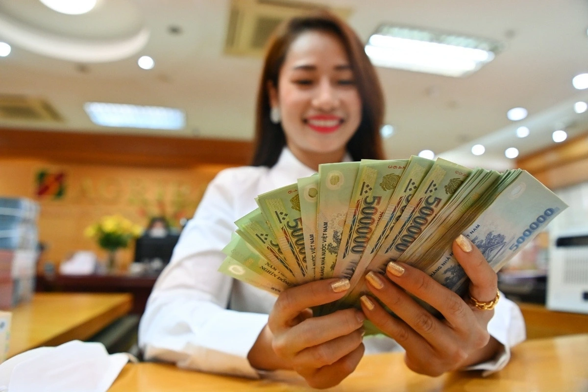 Ấm quá: Người lao động sẽ được nhà nước tặng 1,3 triệu đồng trong dịp Tết Nguyên đán 2026, chỉ ...