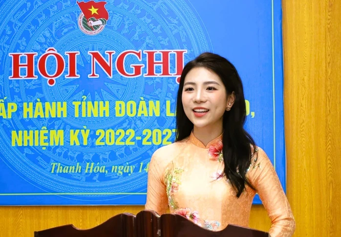 Đã tìm ra thông tin về tân Bí thư tỉnh đoàn Thanh Hóa - News